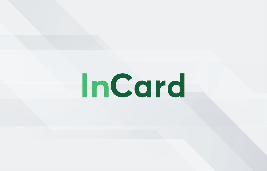 InCard | Leading Digital Business Card Solutions